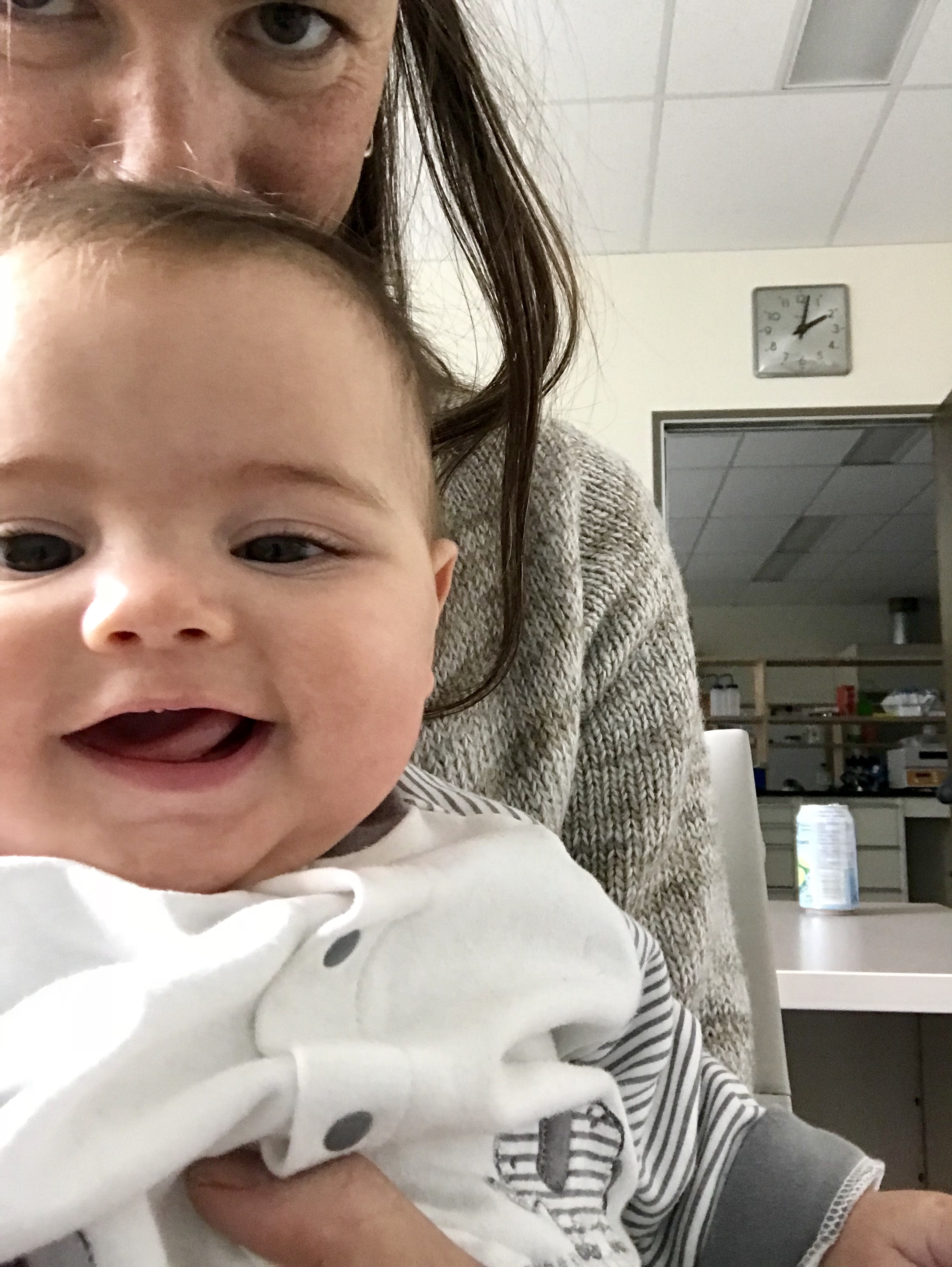 The Taylor lab’s newest addition | The Taylor Lab